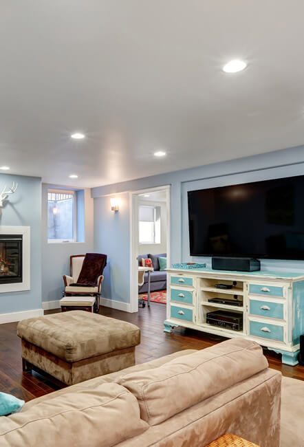 Home - Precision Upgrading